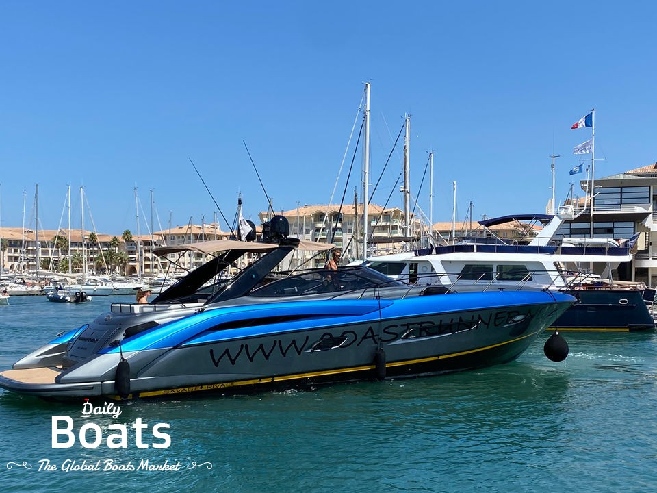 Mirage 18Gt for sale. View price, photos and Buy Mirage 18Gt #266431