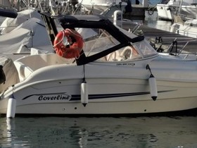 2005 Coverline Marine 580 for sale. View price, photos and Buy 2005 ...
