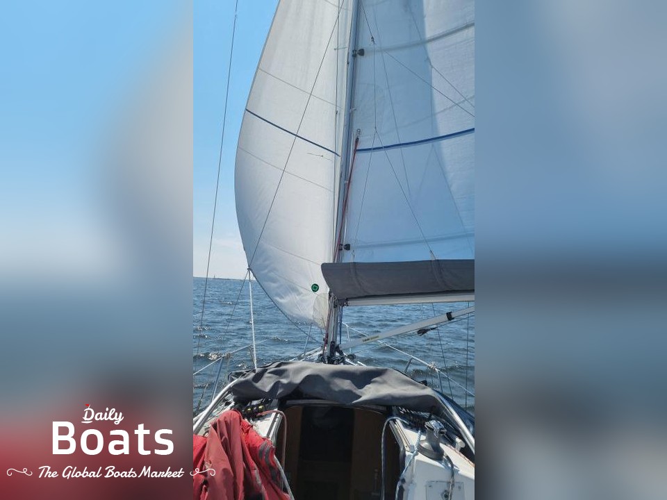 2000 Etap 24I for sale. View price, photos and Buy 2000 Etap 24I #266435