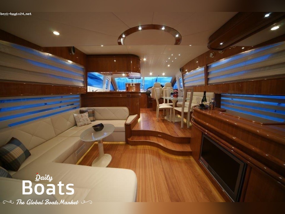 2022 Enterprise Marine 600 Fly - Sofort Verfugbar ! for sale. View ...