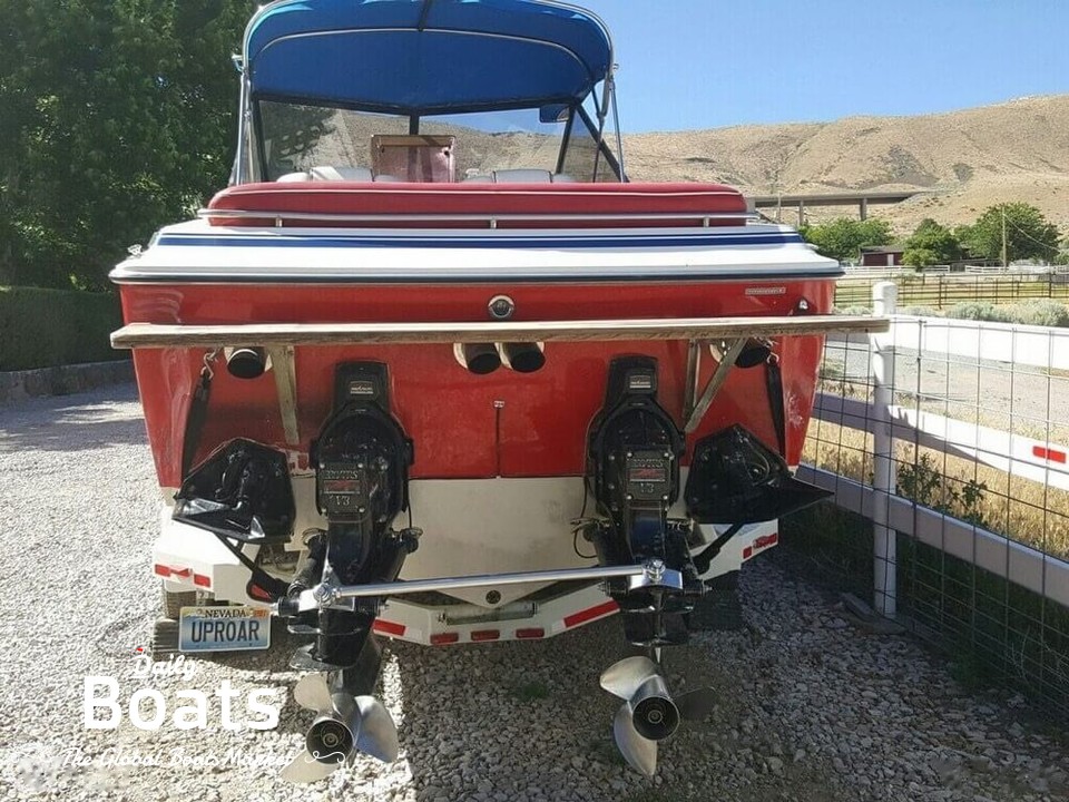 1981 Formula Boats 302 Ls for sale. View price, photos and Buy 1981 ...