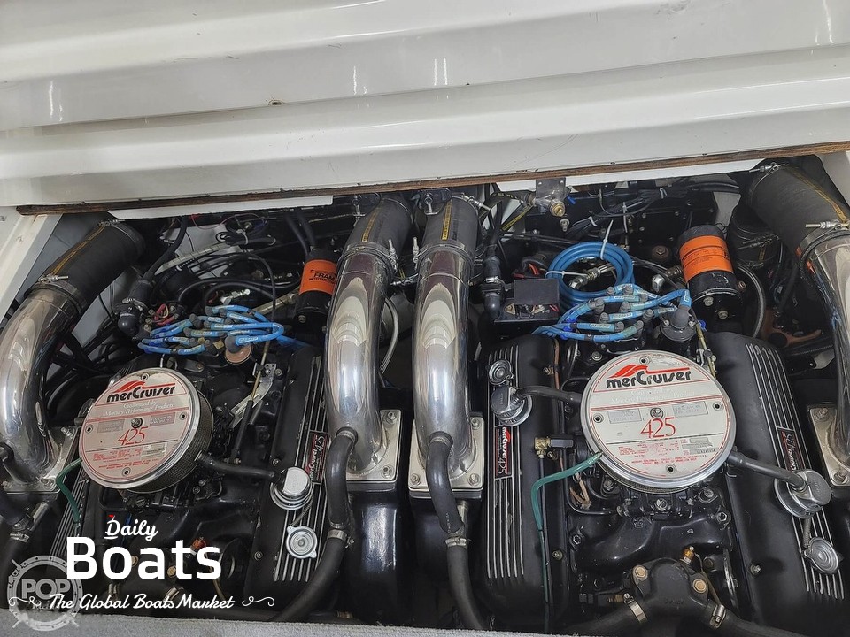 1981 Formula Boats 302 Ls for sale. View price, photos and Buy 1981 ...