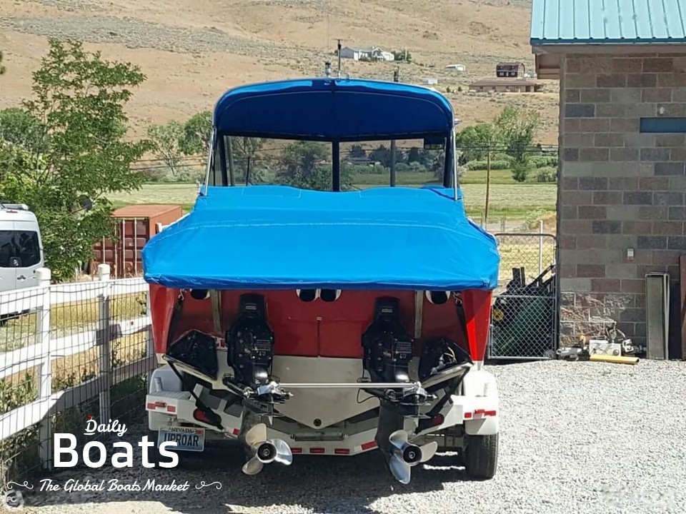 1981 Formula Boats 302 Ls for sale. View price, photos and Buy 1981 ...