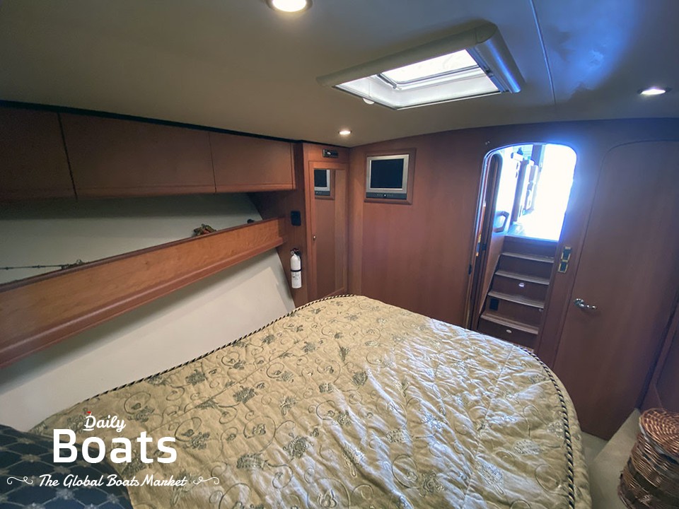 2004 Luhrs Yachts 41 Convertible for sale. View price, photos and Buy ...