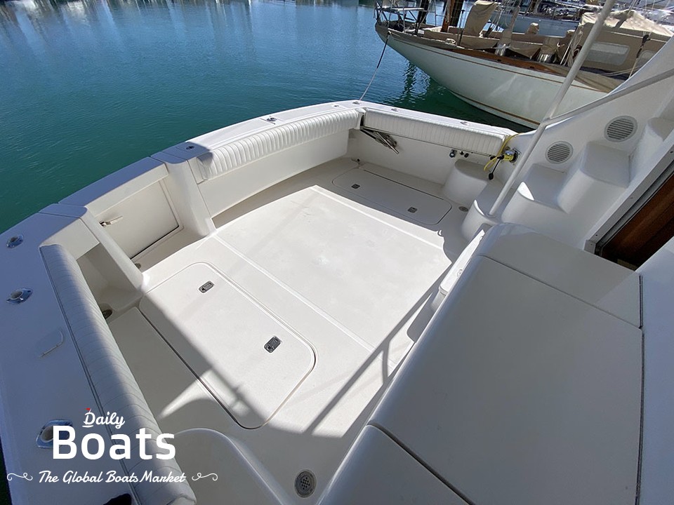 2004 Luhrs Yachts 41 Convertible for sale. View price, photos and Buy ...