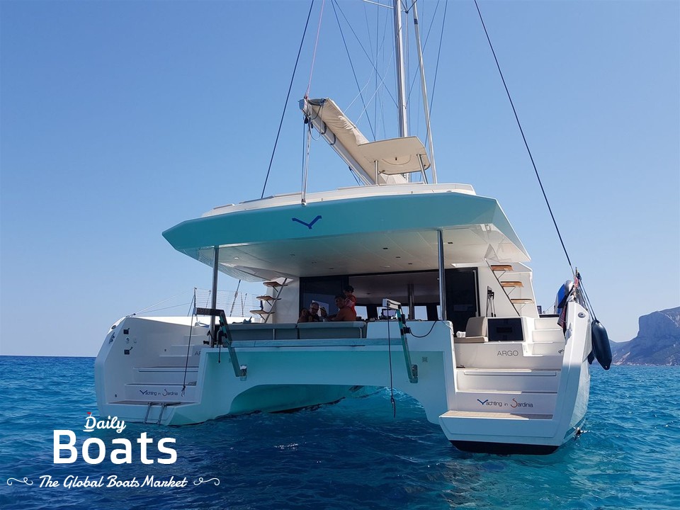 2019 Dufour 48 Catamarans for sale. View price, photos and Buy 2019 ...