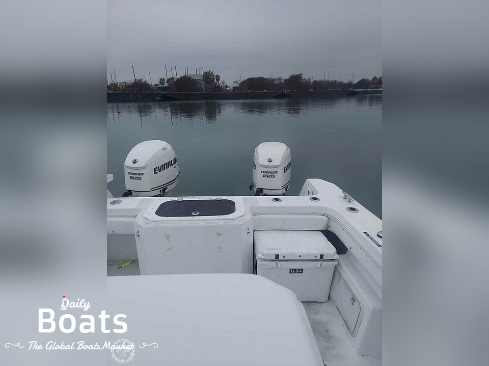 2008 Twin Vee 290Cc for sale. View price, photos and Buy 2008 Twin Vee ...