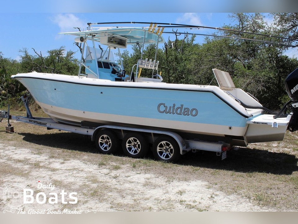 1999 Pursuit 28 for sale. View price, photos and Buy 1999 Pursuit 28 ...