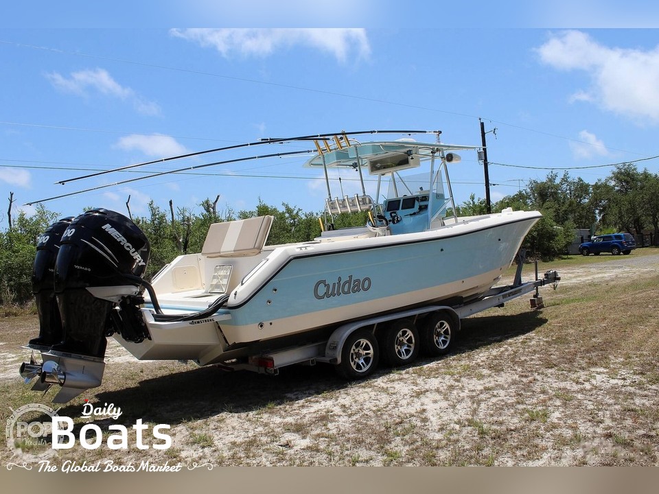 1999 Pursuit 28 for sale. View price, photos and Buy 1999 Pursuit 28 ...