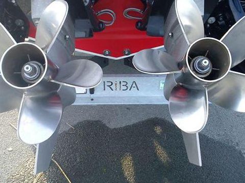 2009 Chaudron 33 for sale. View price, photos and Buy 2009 Chaudron 33 ...