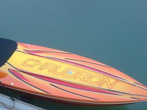 2009 Chaudron 33 for sale. View price, photos and Buy 2009 Chaudron 33 ...