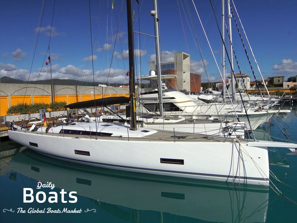 2017 ICE 52 for sale. View price, photos and Buy 2017 ICE 52 #266516