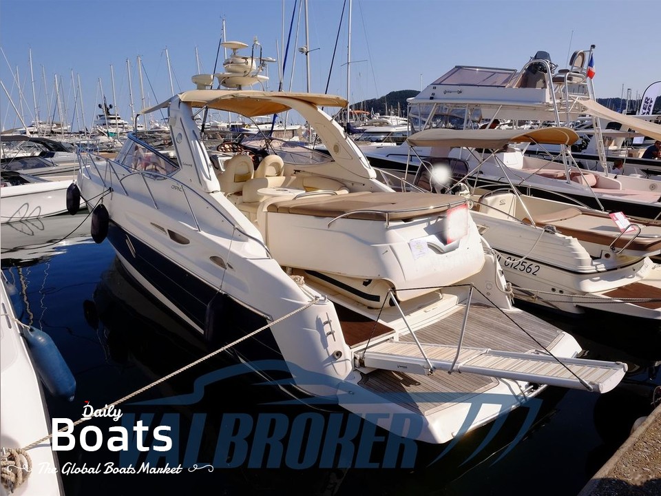 2004 Cranchi Endurance 41 for sale. View price, photos and Buy 2004 ...