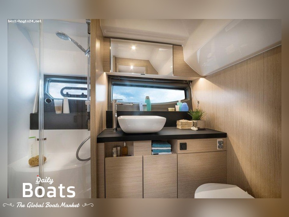 2022 Bavaria 40 Fly for sale. View price, photos and Buy 2022 Bavaria ...