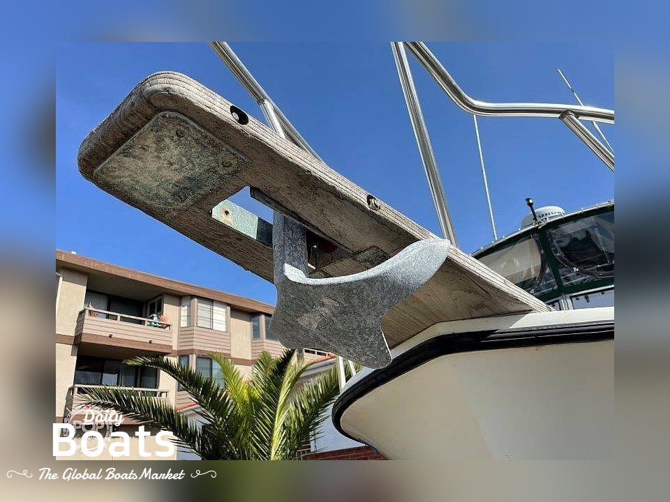 1989 Shamrock Boats 260 Predator Open for sale. View price, photos and ...