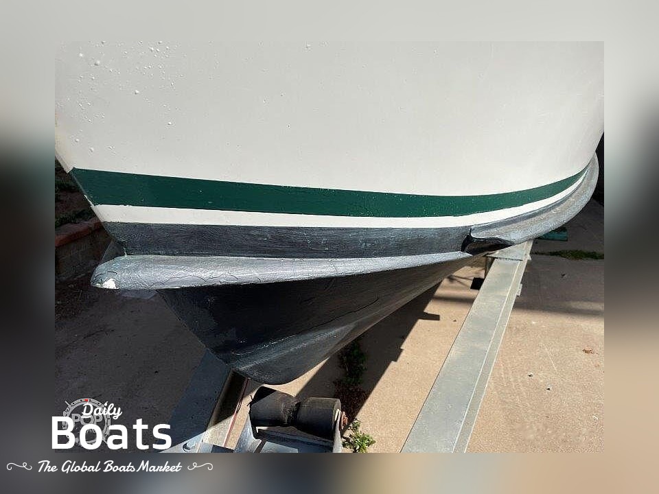 1989 Shamrock Boats 260 Predator Open for sale. View price, photos and ...