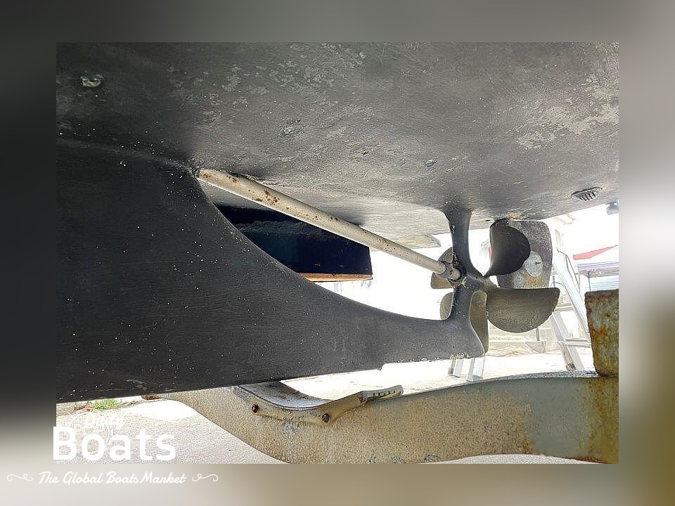 Shamrock Boats 260 Predator Open for sale. View price, photos and Buy ...