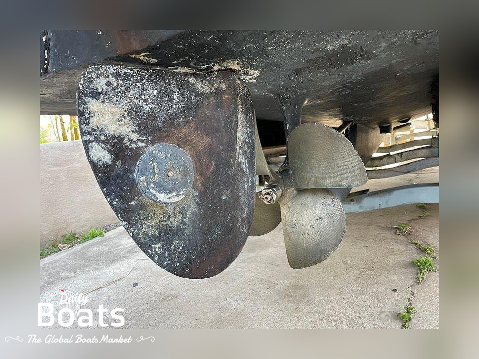 1989 Shamrock Boats 260 Predator Open for sale. View price, photos and ...