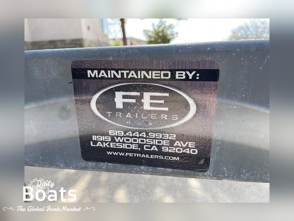 Shamrock Boats 260 Predator Open for sale. View price, photos and Buy ...
