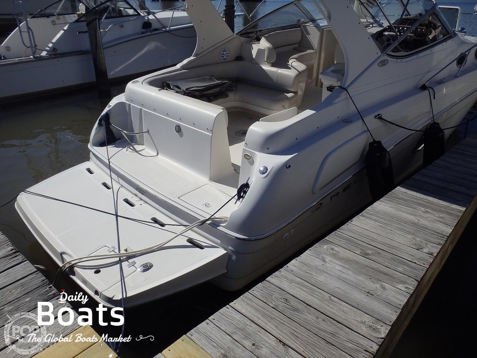 2001 Regal Commodore 2960 for sale. View price, photos and Buy 2001 ...