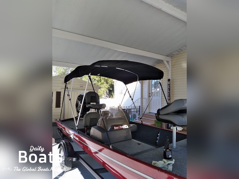2022 Bass Tracker Pro Xl Classic for sale. View price, photos and Buy ...