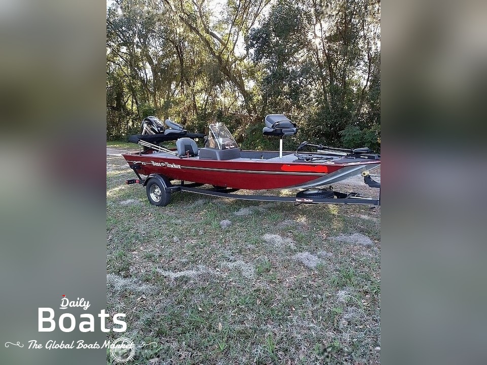 2022 Bass Tracker Pro Xl Classic for sale. View price, photos and Buy ...