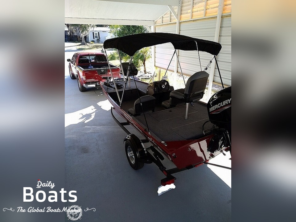 2022 Bass Tracker Pro Xl Classic for sale. View price, photos and Buy ...