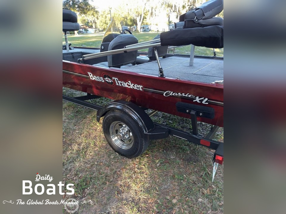 2022 Bass Tracker Pro Xl Classic for sale. View price, photos and Buy ...