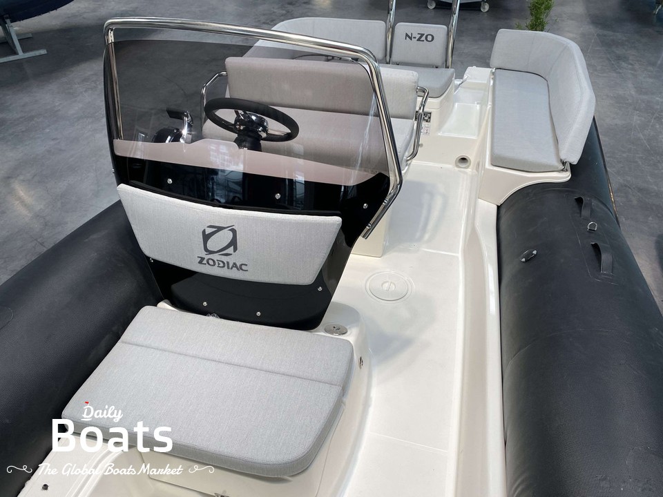2021 Zodiac Nzo 680 for sale. View price, photos and Buy 2021 Zodiac ...