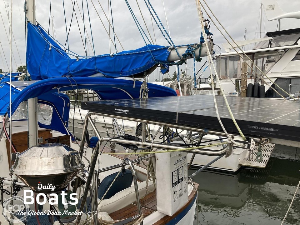 1978 Pearson 365 for sale. View price, photos and Buy 1978 Pearson 365 ...