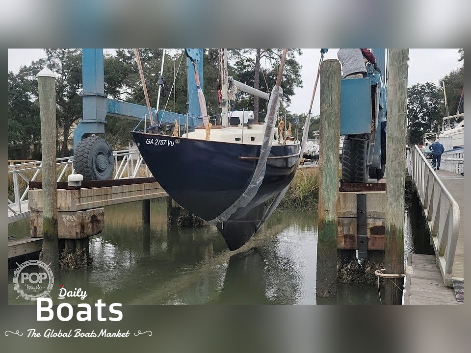 1976 Homebuilt Classic 37 for sale. View price, photos and Buy 1976 ...