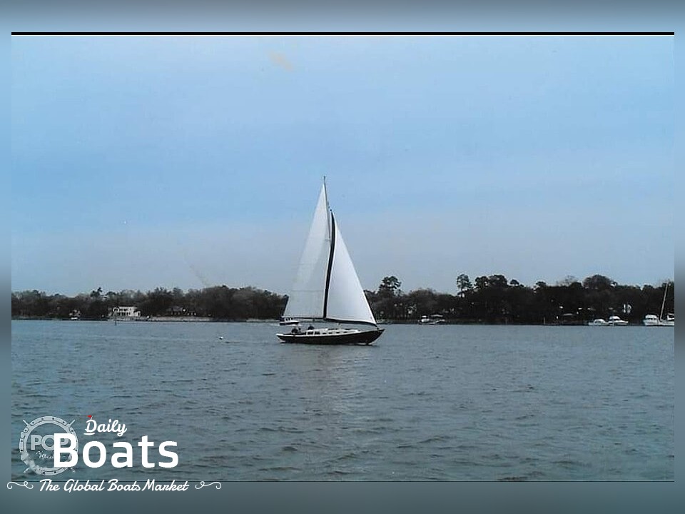 1976 Homebuilt Classic 37 for sale. View price, photos and Buy 1976 ...