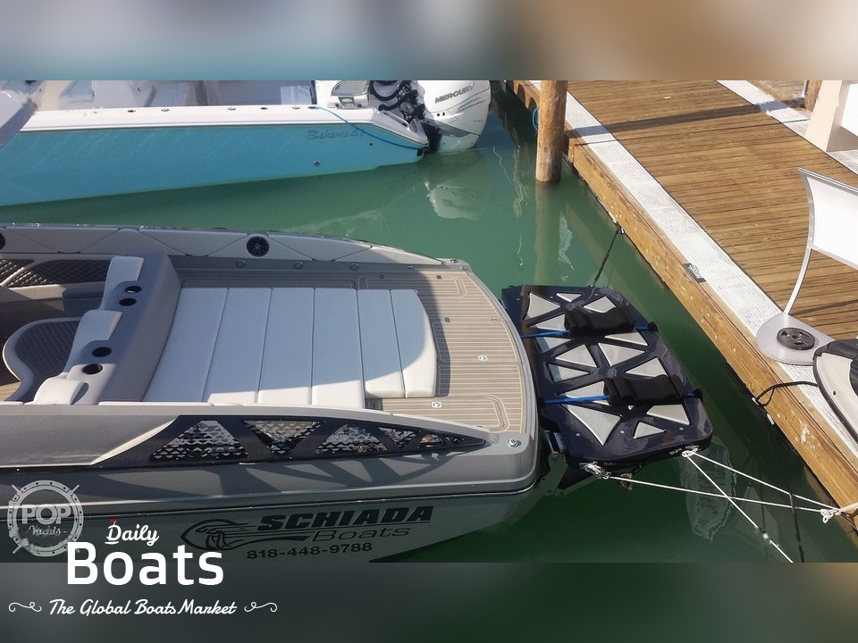 2017 Schiada 43 Super Cruiser for sale. View price, photos and Buy 2017 ...