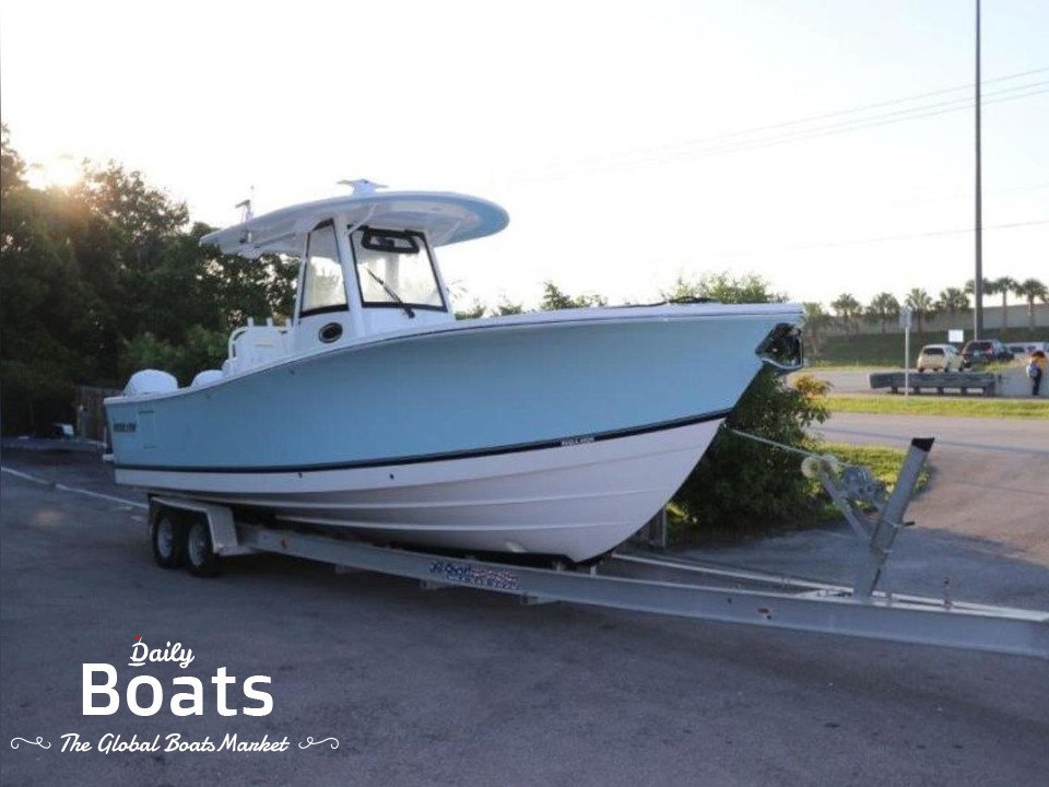 2020 Regulator Marine for sale. View price, photos and Buy 2020 ...