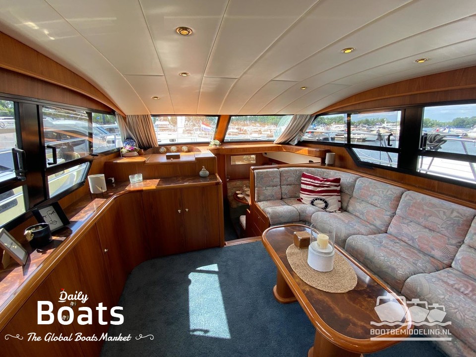 1994 Neptunus 129 Express Ak for sale. View price, photos and Buy 1994 ...