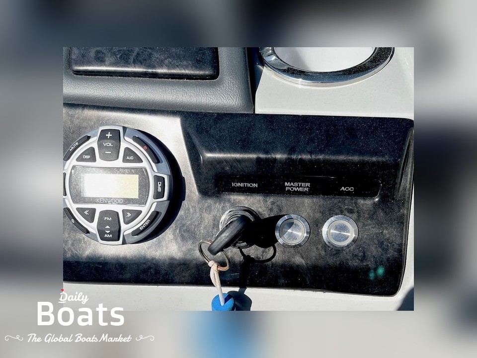 2018 Regency 220 Le3 for sale. View price, photos and Buy 2018 Regency ...