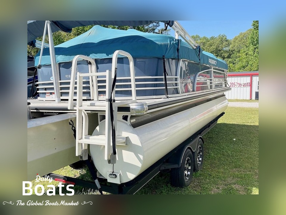 2018 Regency 220 Le3 for sale. View price, photos and Buy 2018 Regency ...