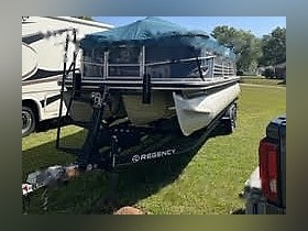 2018 Regency 220 Le3 for sale. View price, photos and Buy 2018 Regency ...