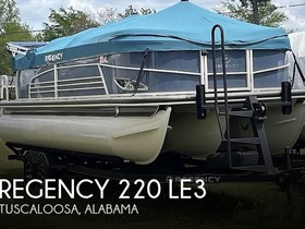 Regency 220 le3 for sale - Daily Boats