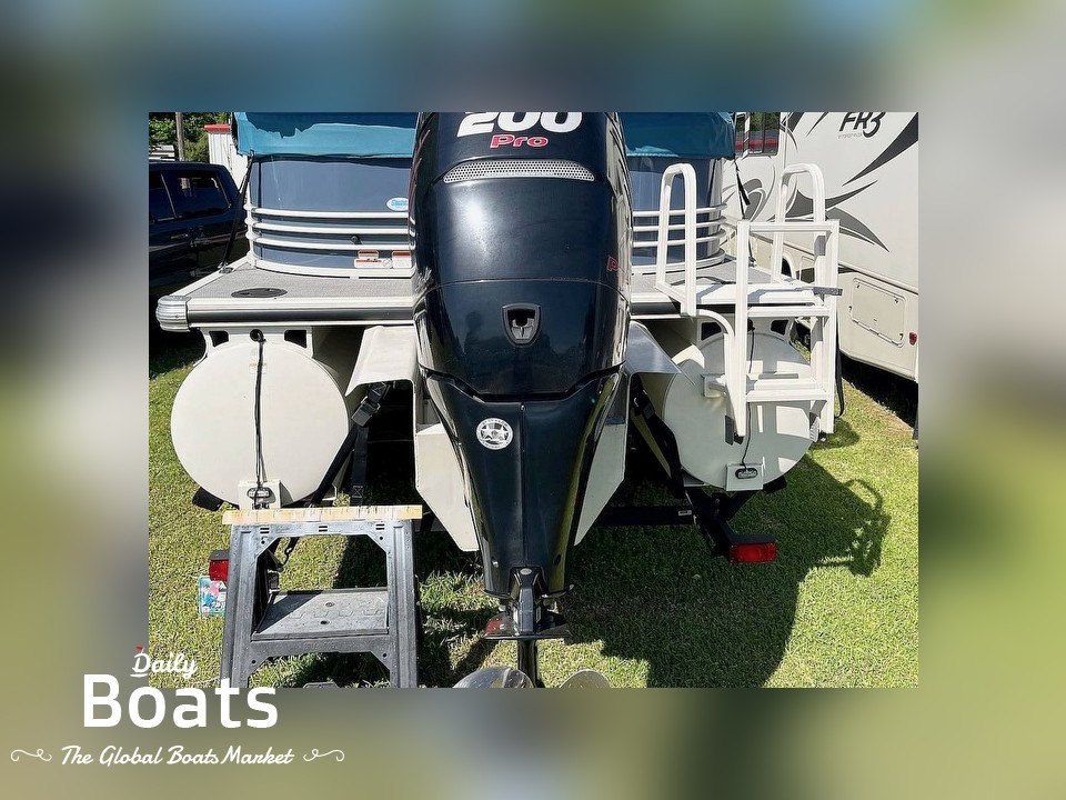 2018 Regency 220 Le3 for sale. View price, photos and Buy 2018 Regency ...