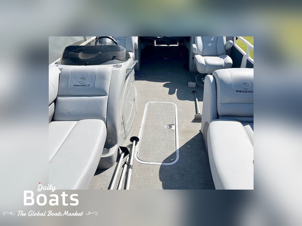 2018 Regency 220 Le3 for sale. View price, photos and Buy 2018 Regency ...