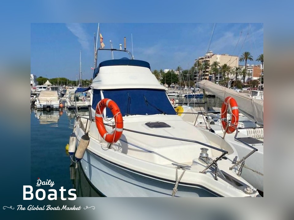 2003 Rodman 800 Fly for sale. View price, photos and Buy 2003 Rodman ...