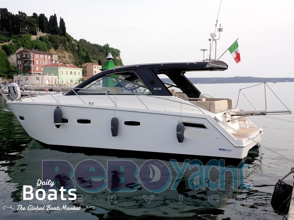 2010 Sealine Sc 35 for sale. View price, photos and Buy 2010 Sealine Sc ...