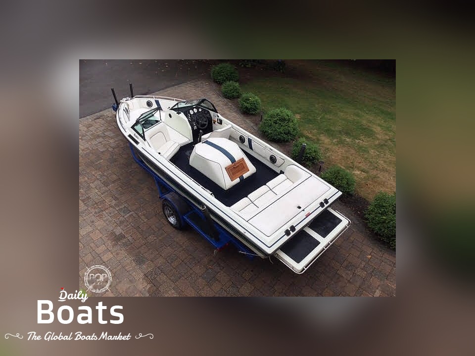 1989 Supra Boats 20 Conbrio for sale. View price, photos and Buy 1989 ...