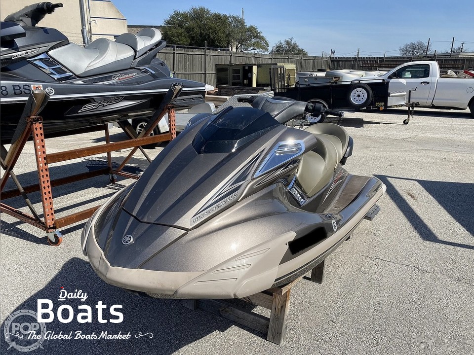 2012 Yamaha Fx Cruiser Sho for sale. View price, photos and Buy 2012 ...