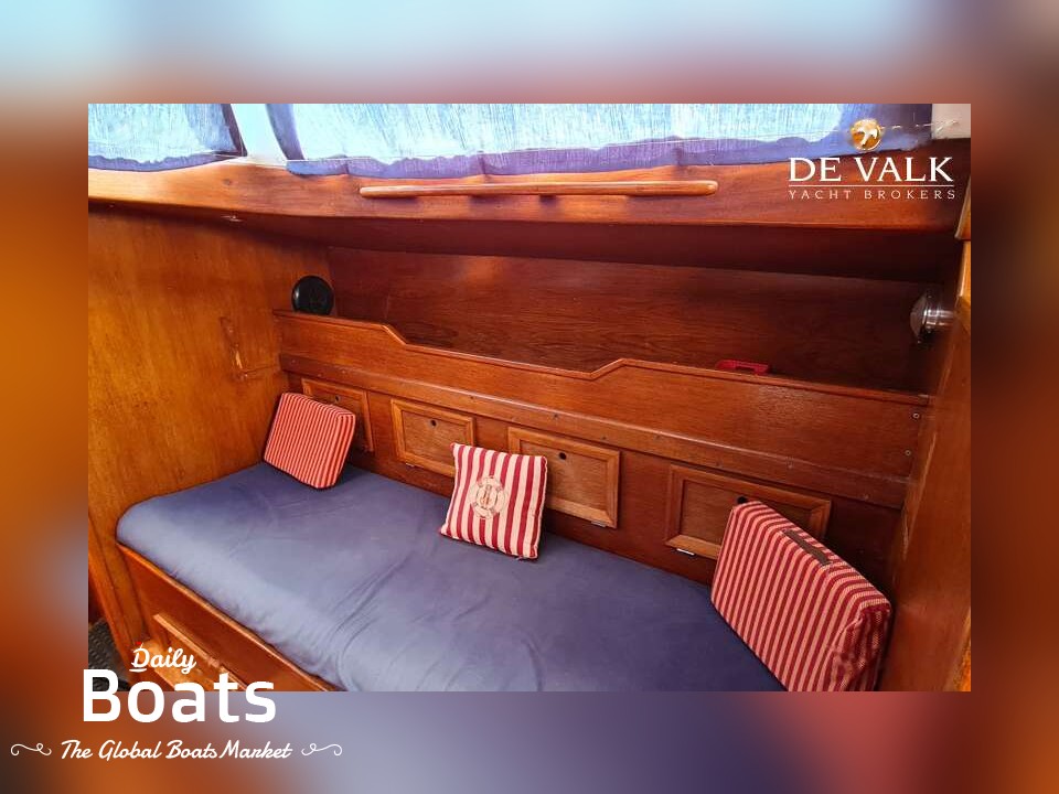 1977 Rorqual Ns 44 Ketch for sale. View price, photos and Buy 1977 ...