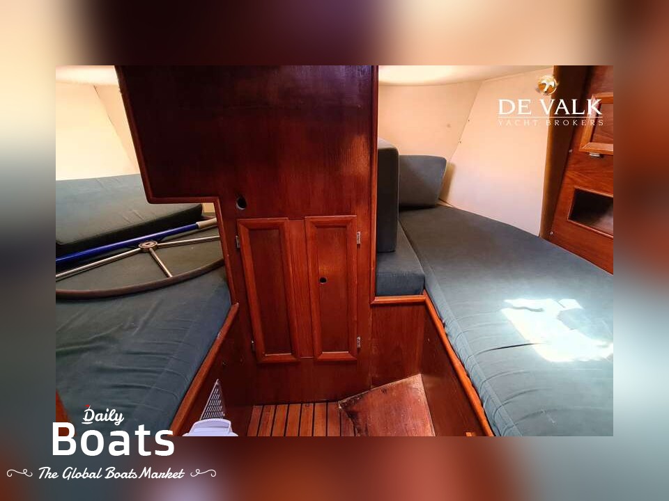 1977 Rorqual Ns 44 Ketch for sale. View price, photos and Buy 1977 ...