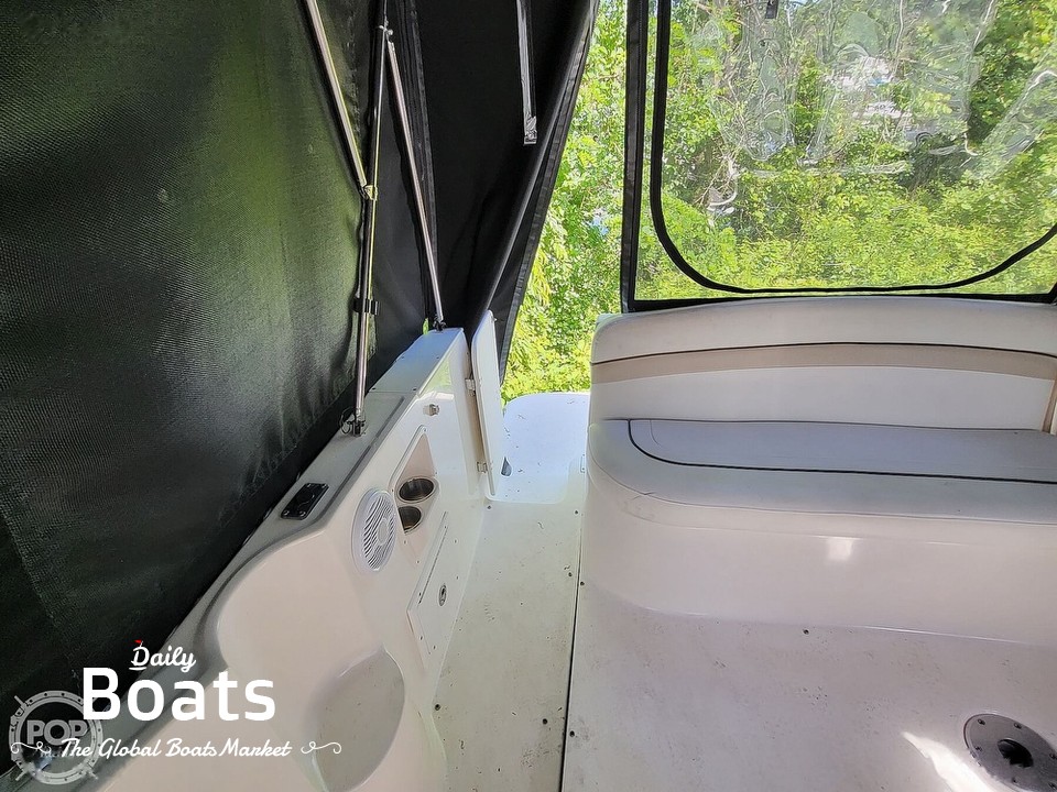 2007 Rinker 270 Fv for sale. View price, photos and Buy 2007 Rinker 270 ...