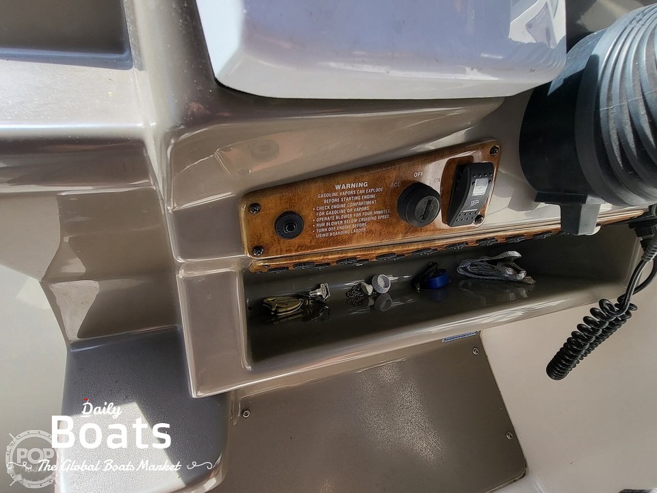 2007 Rinker 270 Fv for sale. View price, photos and Buy 2007 Rinker 270 ...