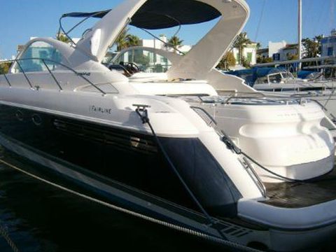 1998 Fairline Targa 48 for sale. View price, photos and Buy 1998 ...